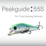 Outdoor and Back Country fishing gear | KINOE