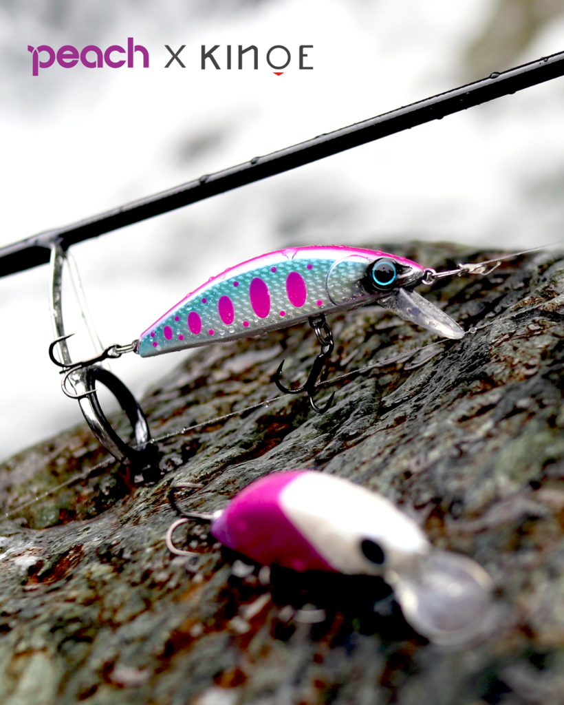 Outdoor and Back Country fishing gear | KINOE